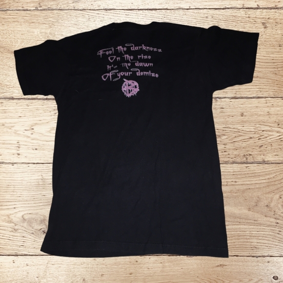 Hot Topic | Shirts | Botdf Blood On The Dance Floor Bitch Craft Tour ...